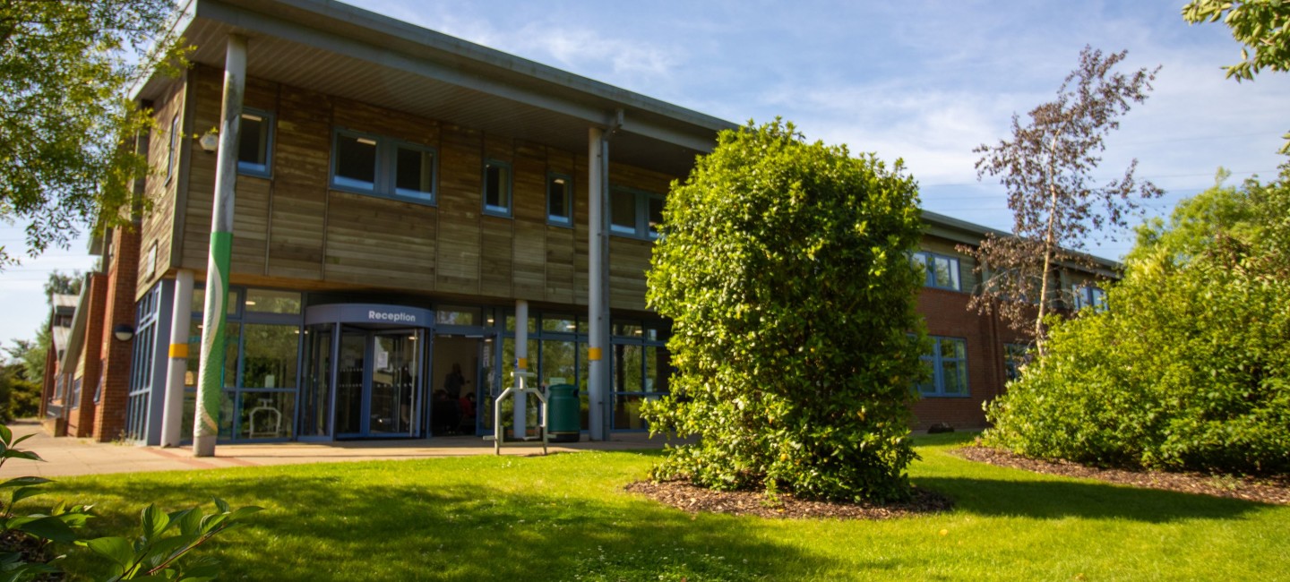 Appointment Of College Principal Easton College